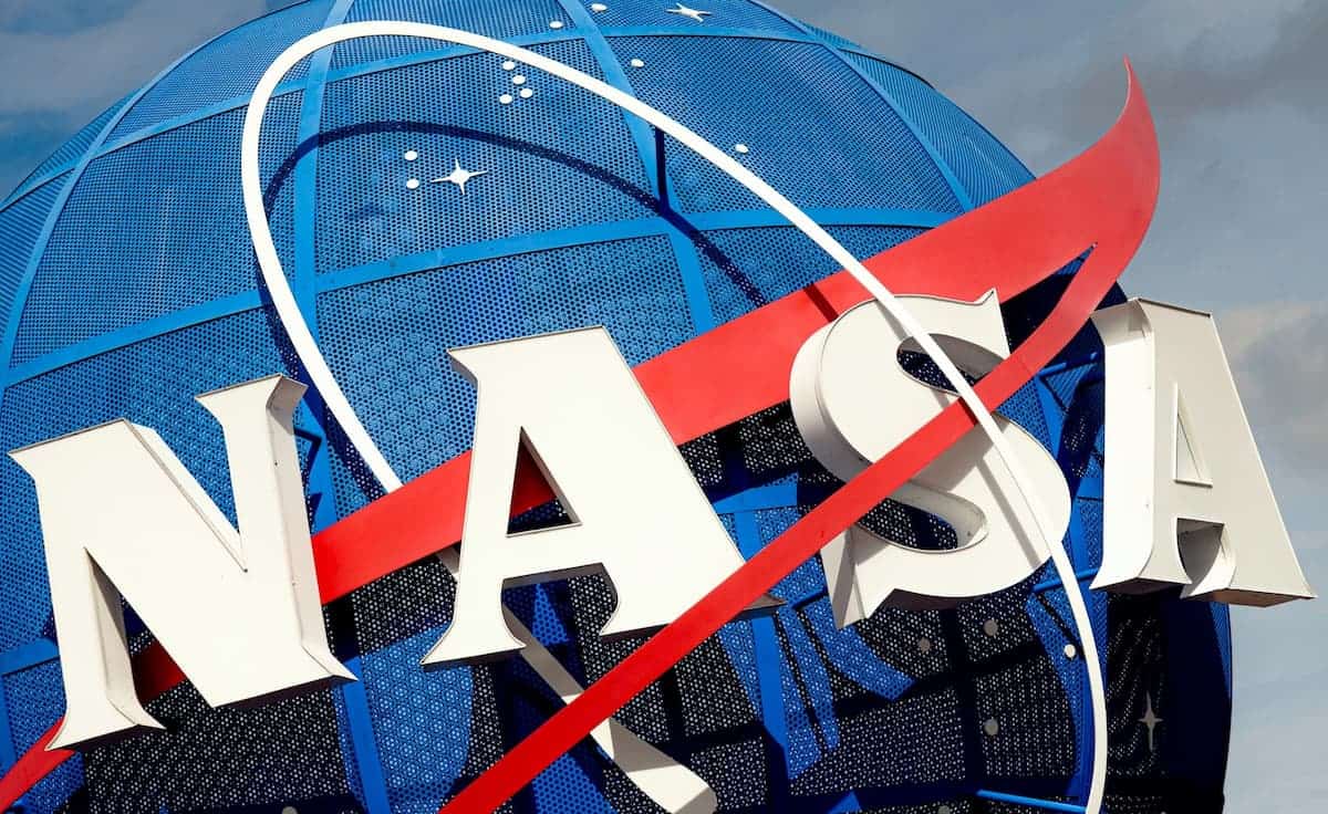 NASA significado: como essa sigla está no seu travesseiro hoje
