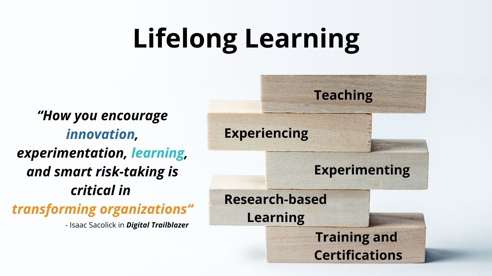 Lifelong Learning: A Chave Para Se Reinventar em 2026