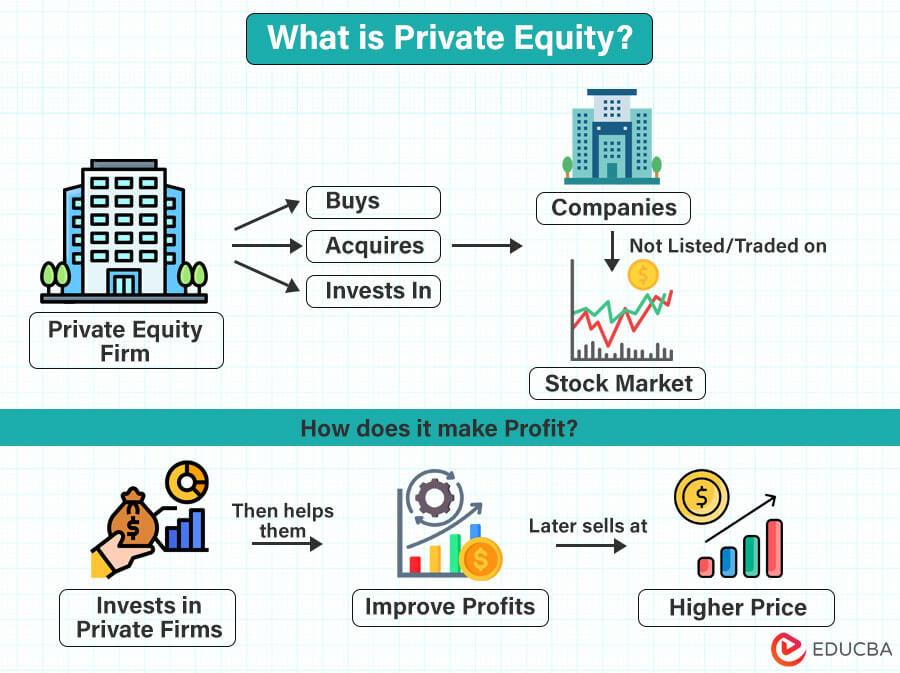 O que é Private Equity? Desmistifique o Investimento em Empresas
